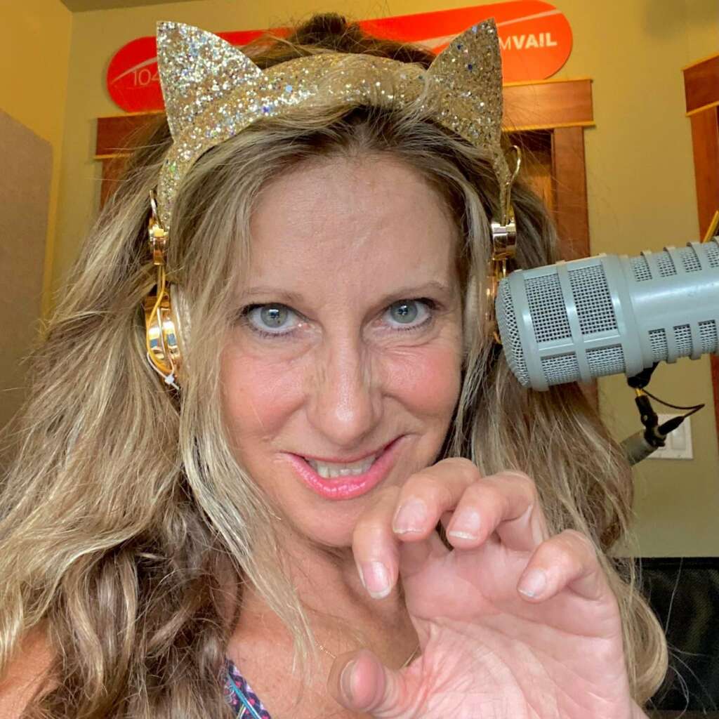 Meet Liz Ferron – CanvasRebel Magazine