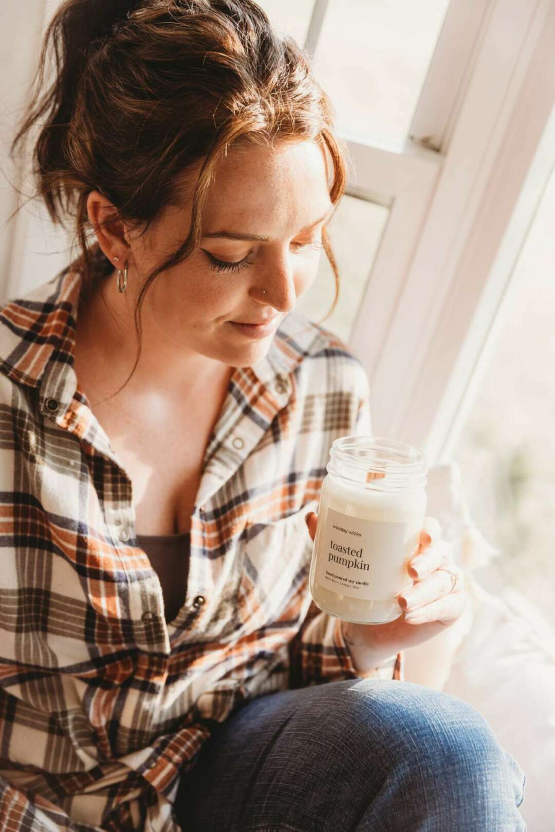 Meet Liz Long – CanvasRebel Magazine