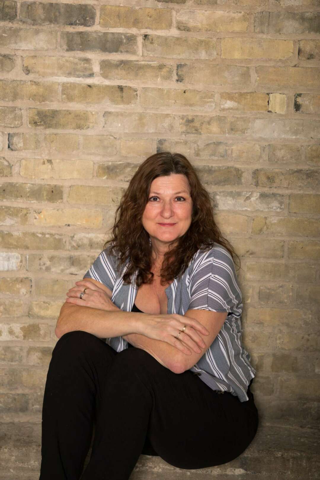 Meet Marie-Anne Bisson – CanvasRebel Magazine