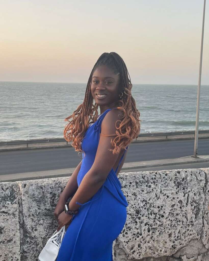 Meet Mavis Johnson - CanvasRebel Magazine