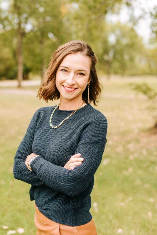 Meet Meredith Zahorsky – CanvasRebel Magazine