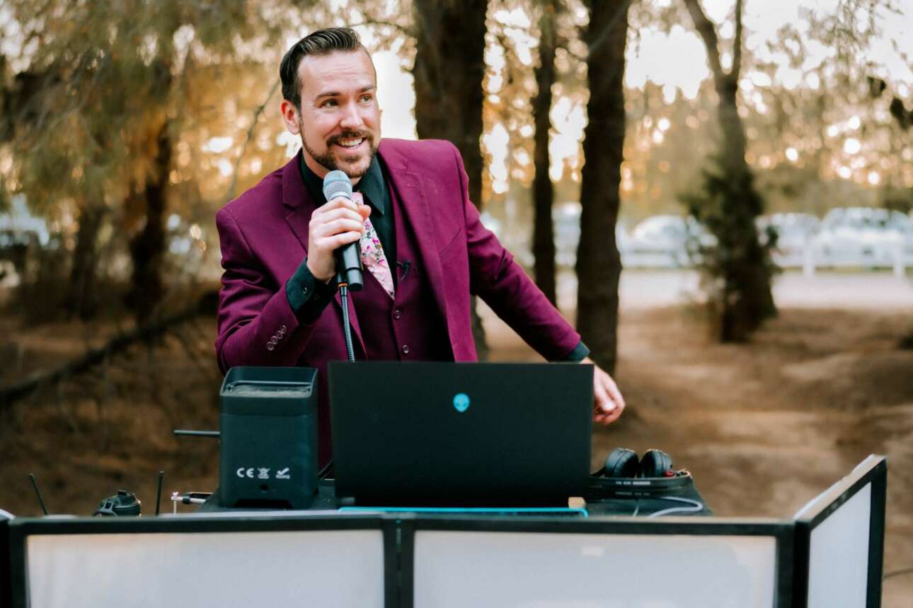 Meet Michael Duke - CanvasRebel Magazine