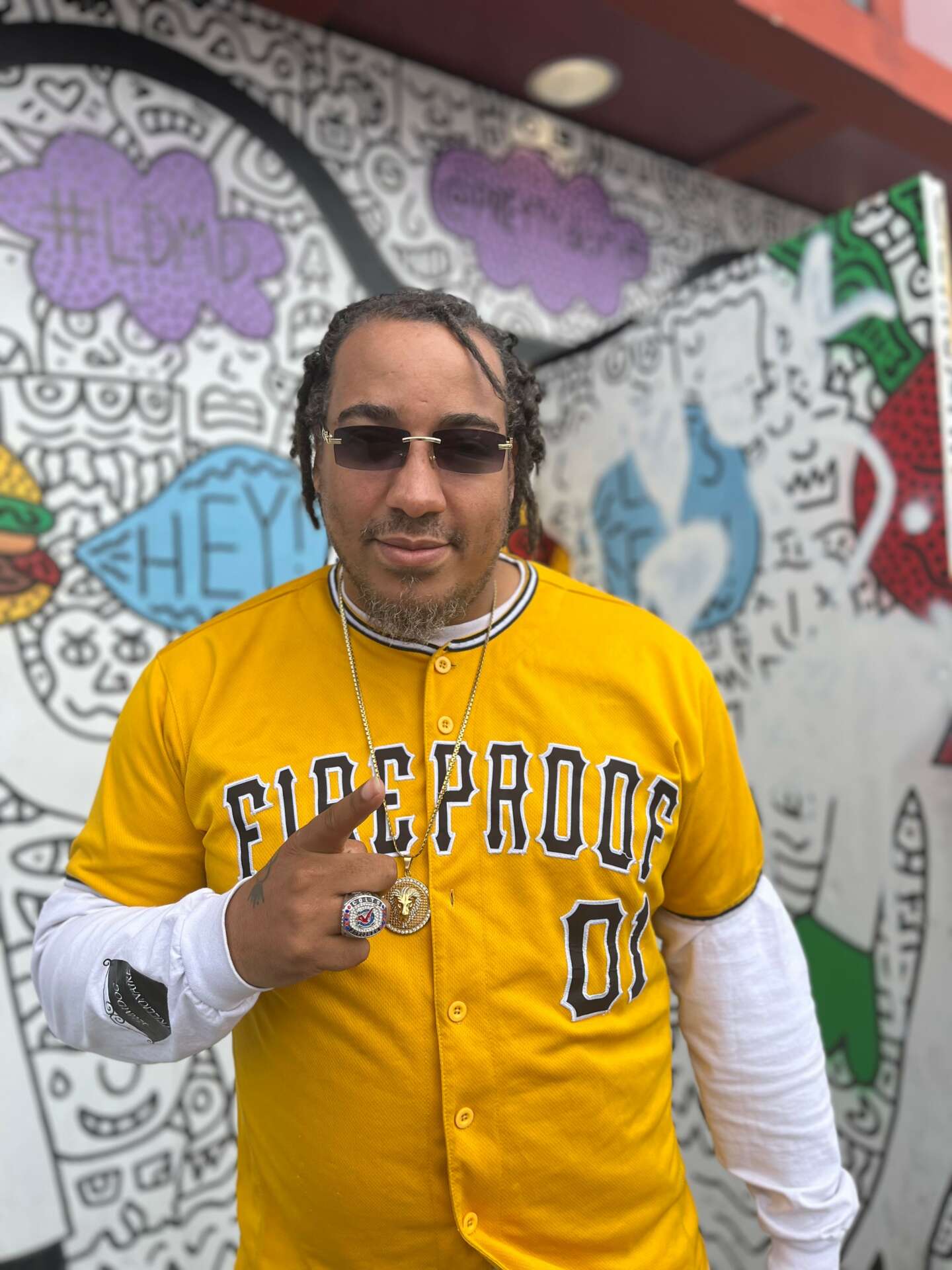 Meet Moe McCoy – CanvasRebel Magazine