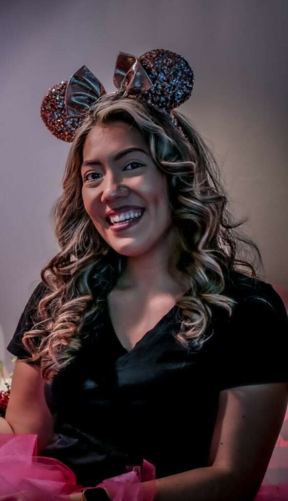 Meet Molly Lemaota - CanvasRebel Magazine