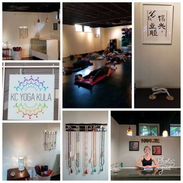 Meet Nancy Kaul – CanvasRebel Magazine