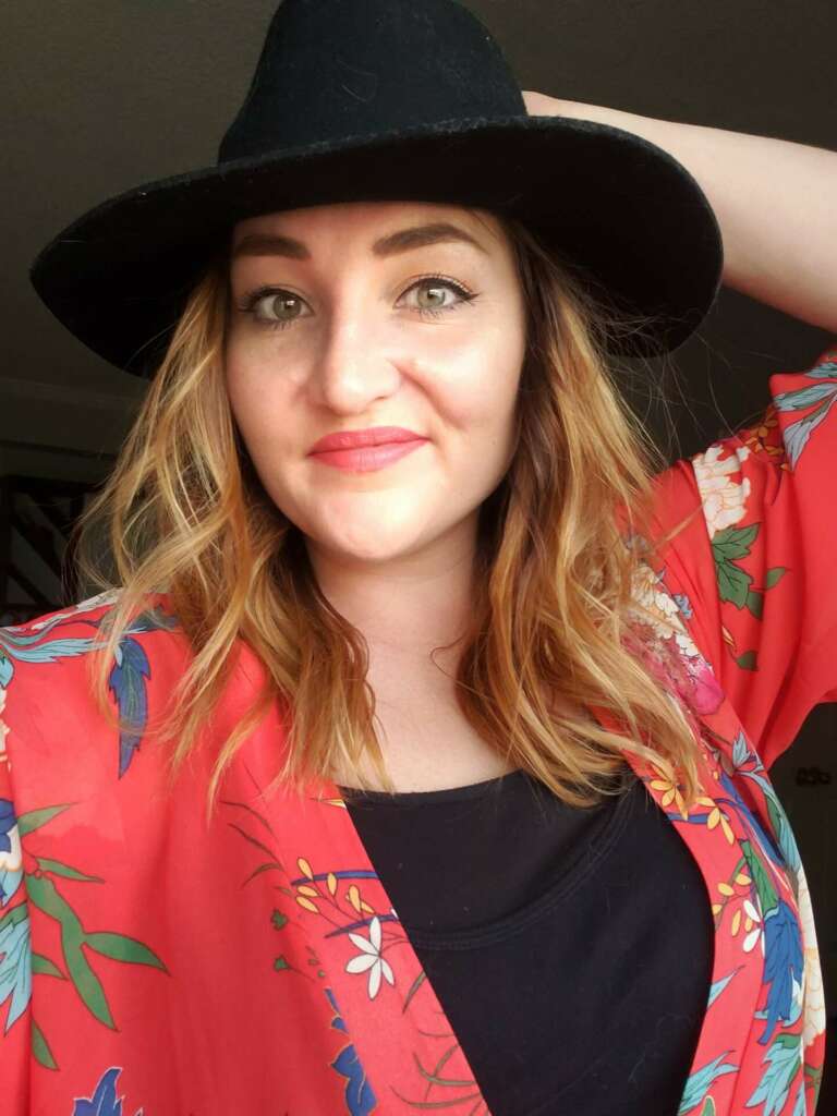 Meet Nina Wilson – CanvasRebel Magazine