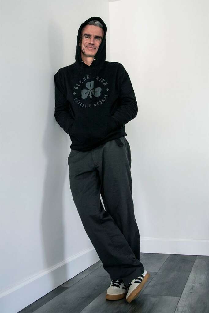 Meet Patrick Trolan - CanvasRebel Magazine