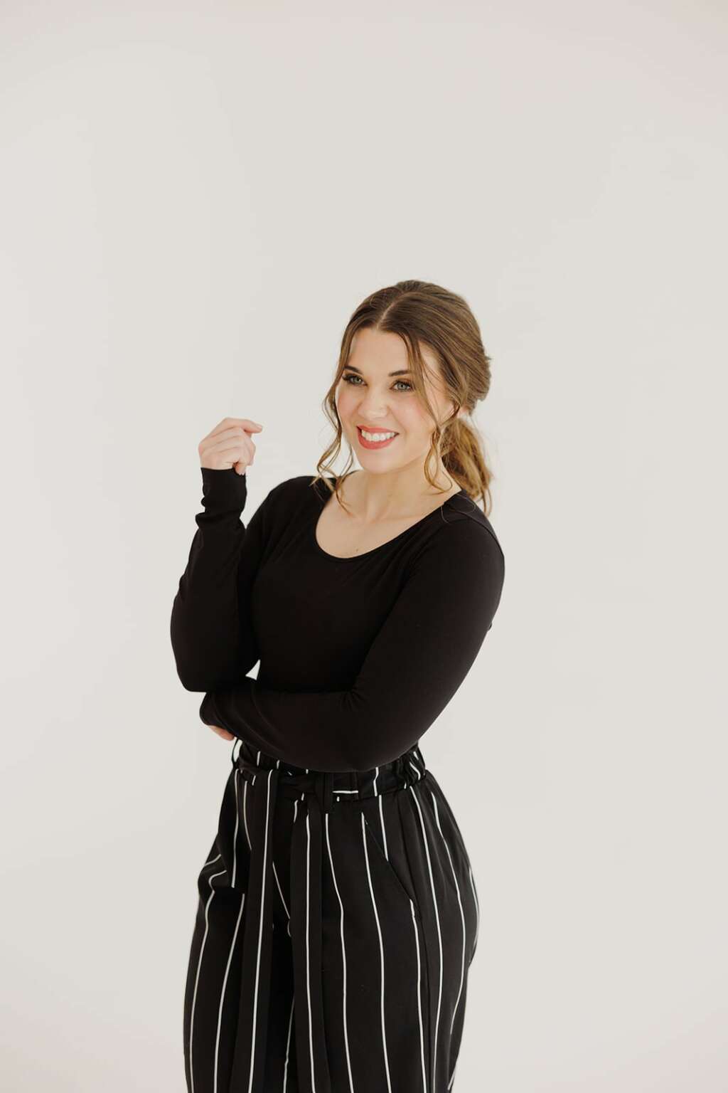 Meet Priscilla Locke – CanvasRebel Magazine