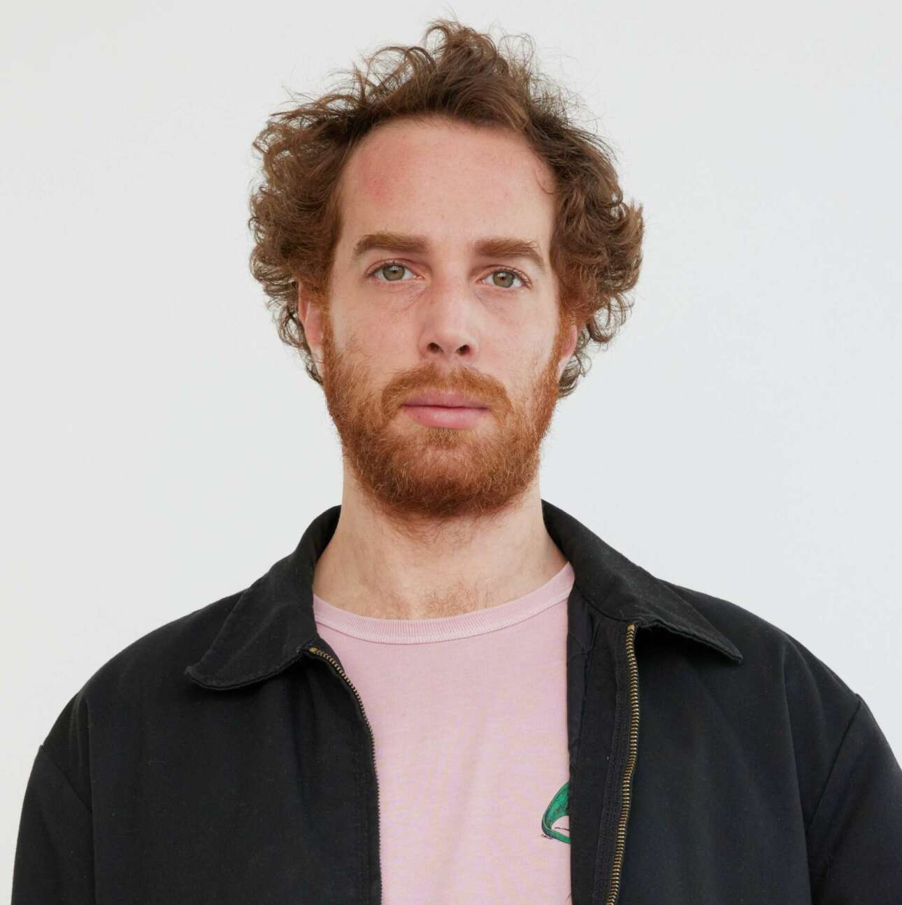 Meet Quentin Pistol – CanvasRebel Magazine