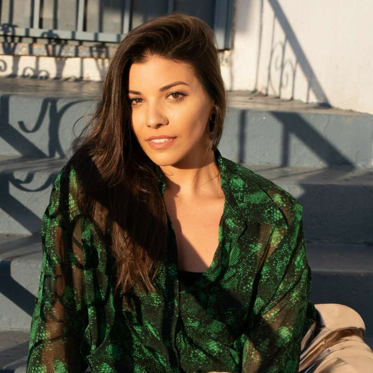 Meet Rachel Lynn - CanvasRebel Magazine