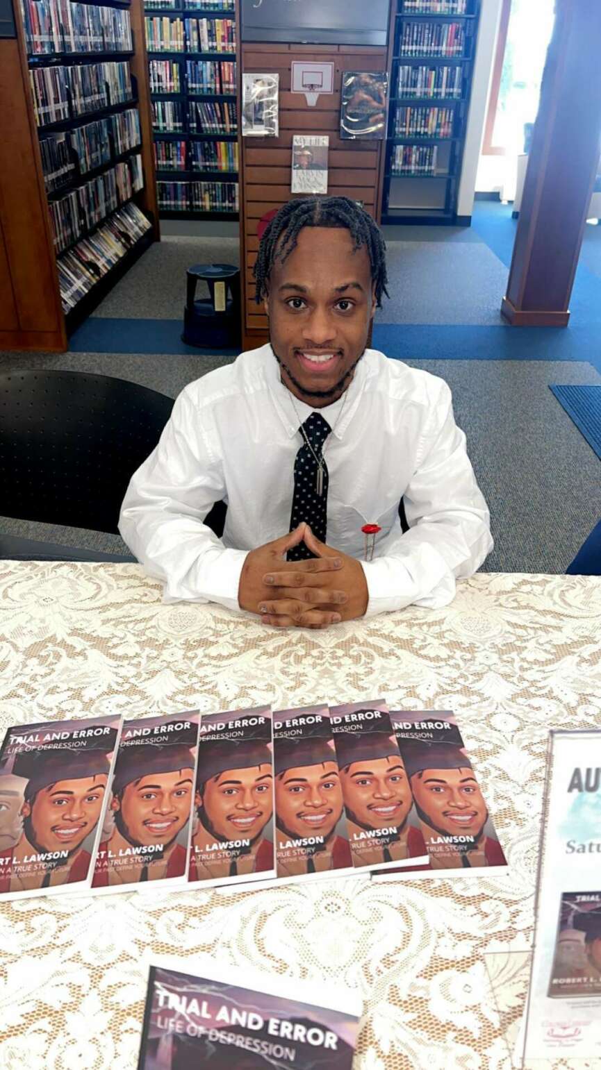 Meet Robert Lawson - CanvasRebel Magazine