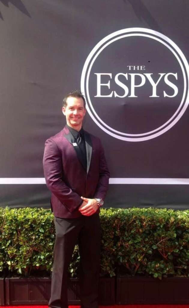 Meet SCOTT HADDOCK - CanvasRebel Magazine