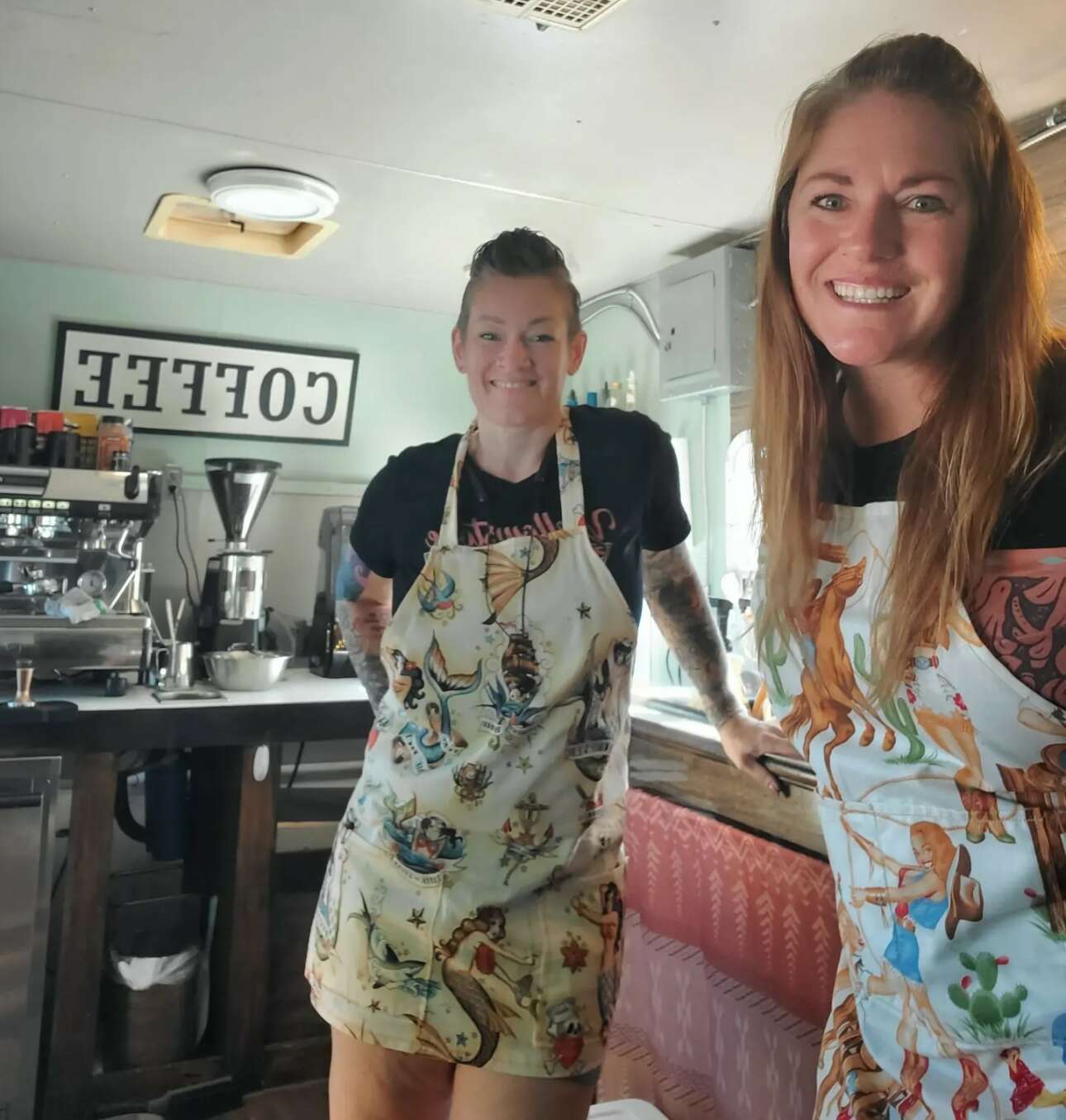 Meet Sara Williams - CanvasRebel Magazine