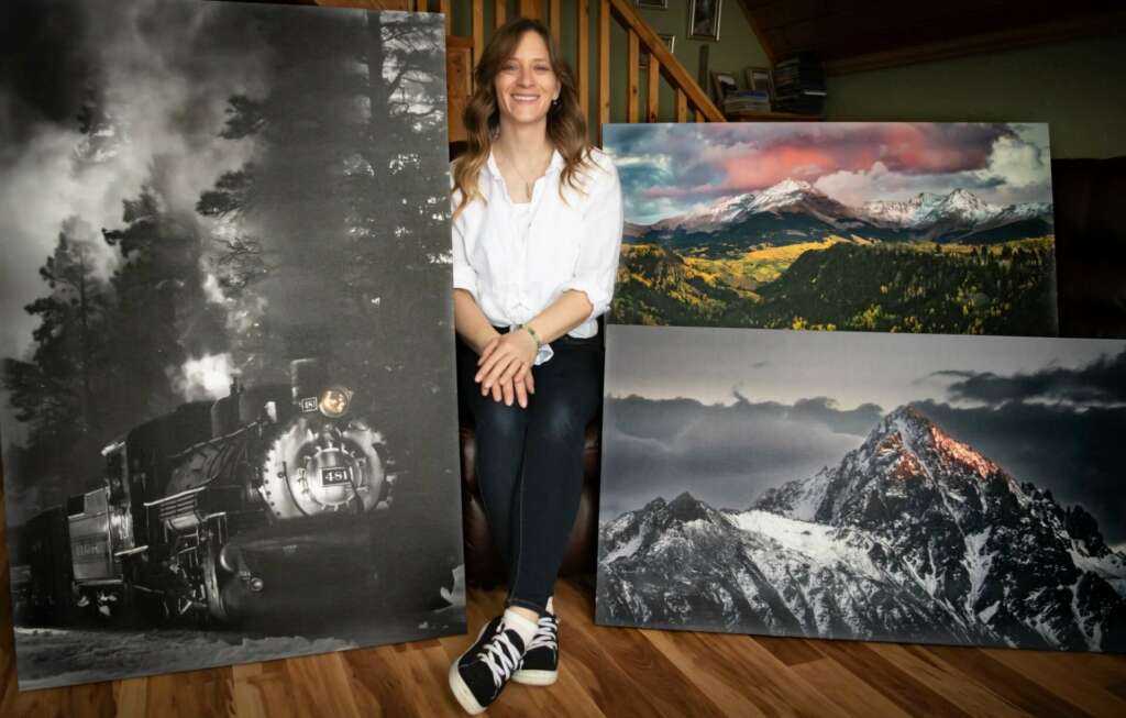 Meet Sarah Gump Canvasrebel Magazine