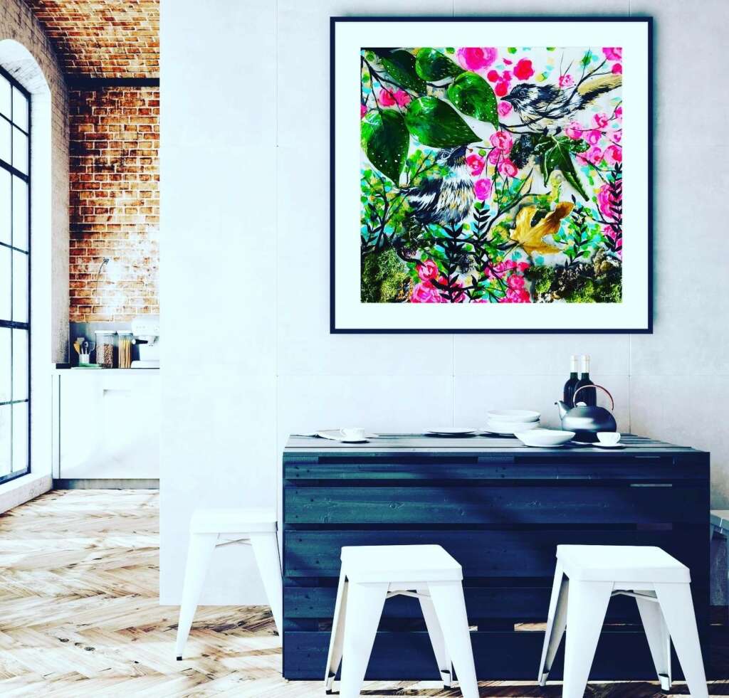 Meet Sarah King – CanvasRebel Magazine