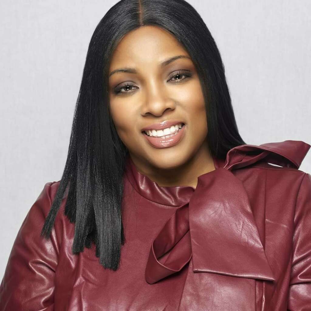 Meet Shantay Carter - CanvasRebel Magazine