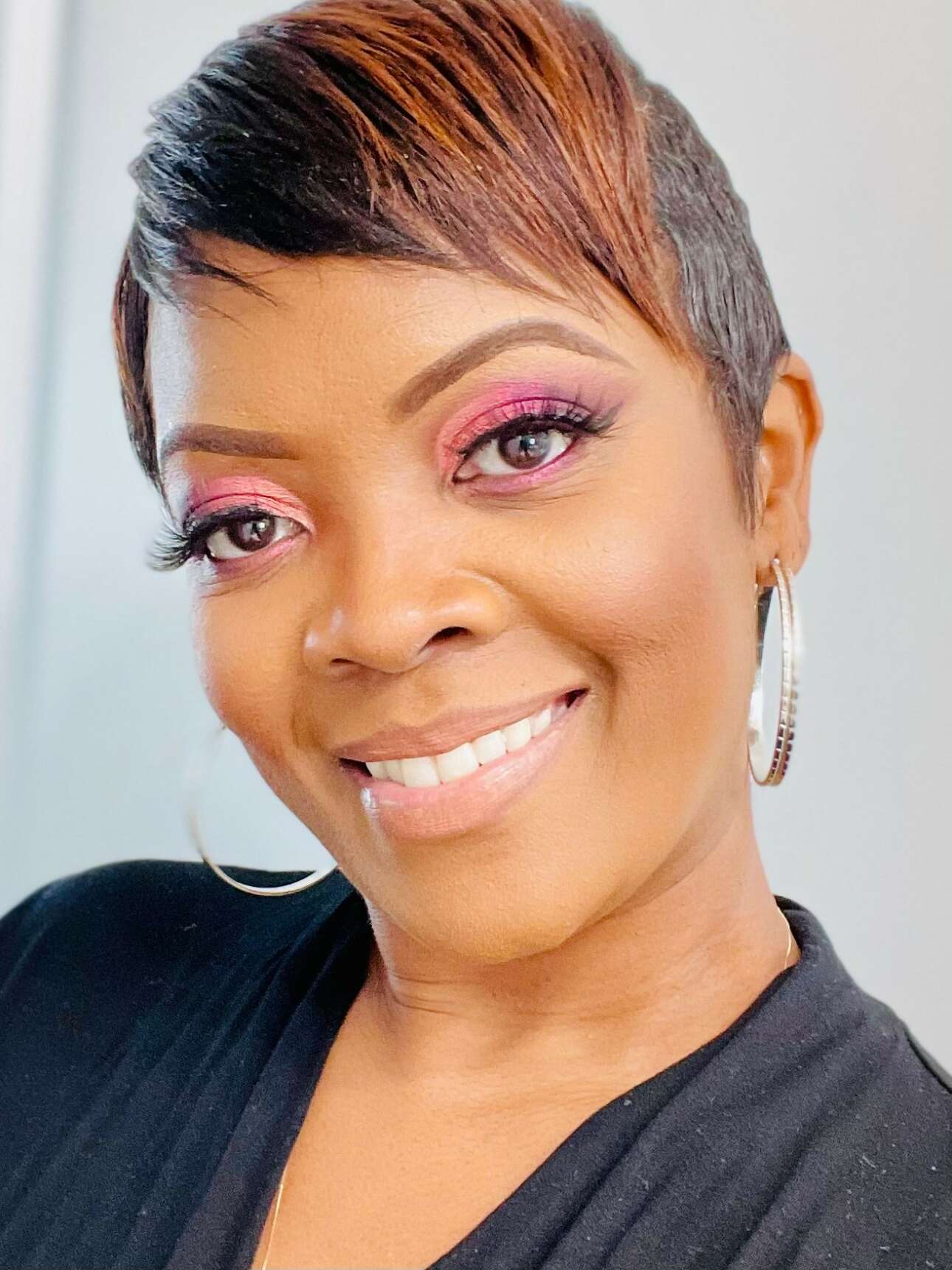 Meet Shante Wilson – CanvasRebel Magazine