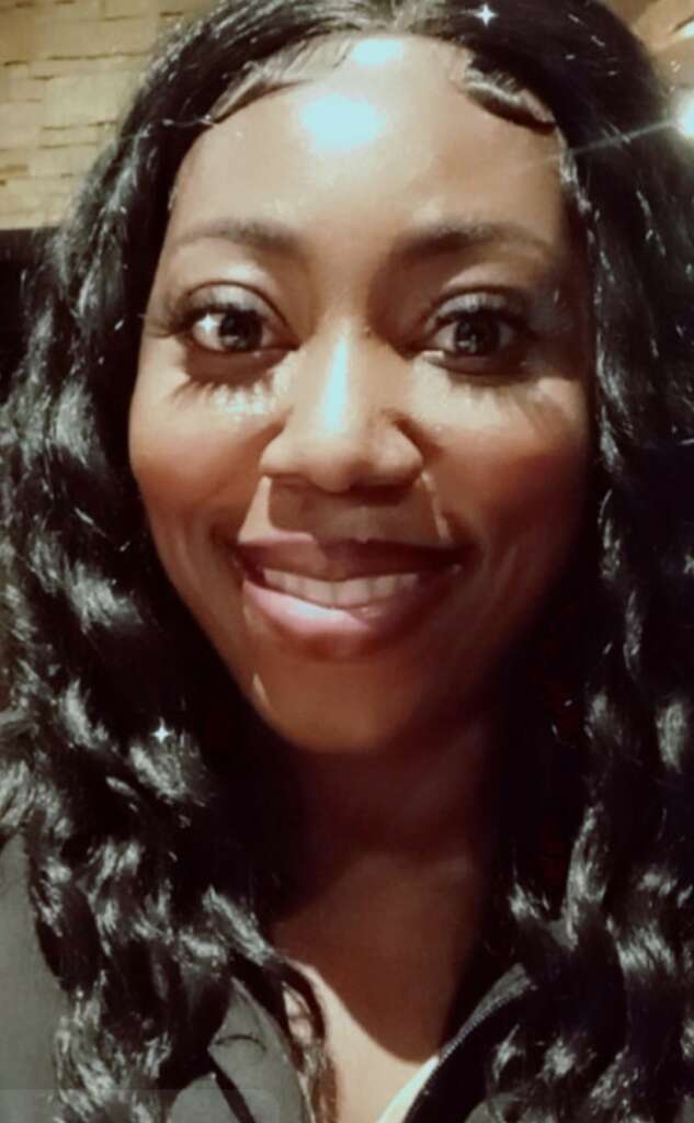 Meet Sharonda Harris – CanvasRebel Magazine