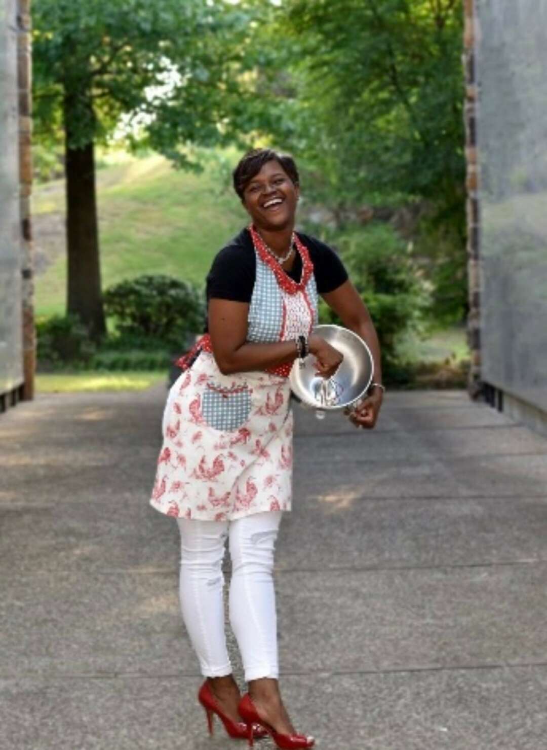 Meet Shunta Williams - CanvasRebel Magazine