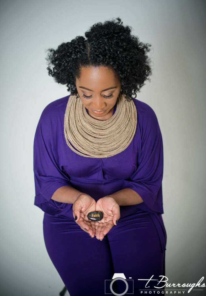 Meet Stephanie Helms Pickett - CanvasRebel Magazine