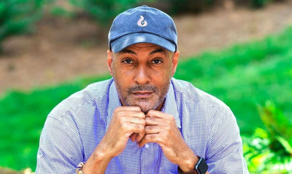 Meet Steven Watson - CanvasRebel Magazine