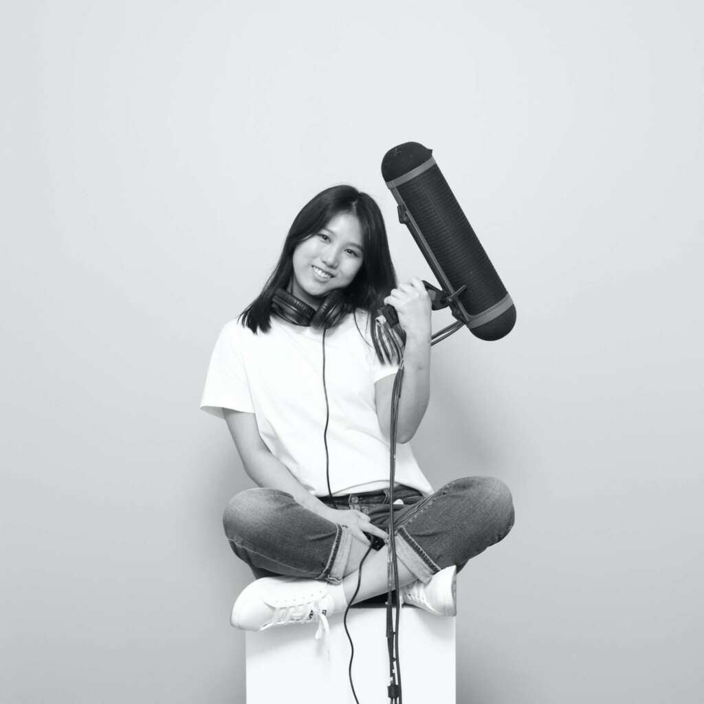Meet Sungha Hong - CanvasRebel Magazine