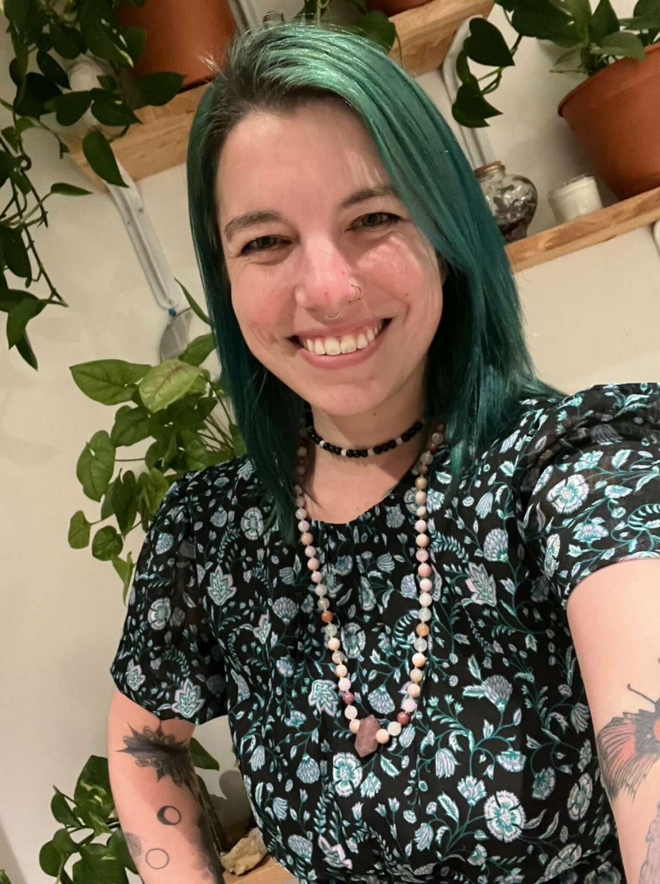 Meet Tay Ashcraft – CanvasRebel Magazine