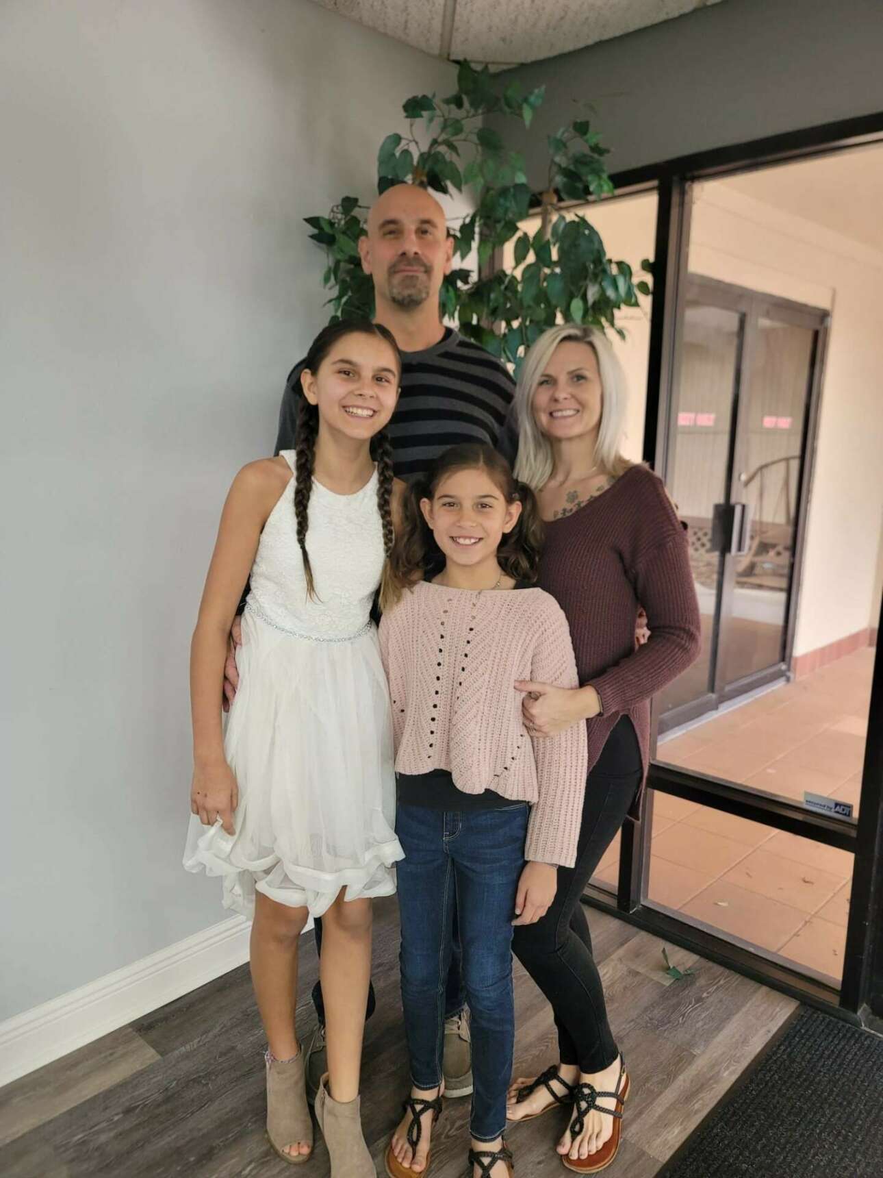 Meet Tiffany Diorio – CanvasRebel Magazine