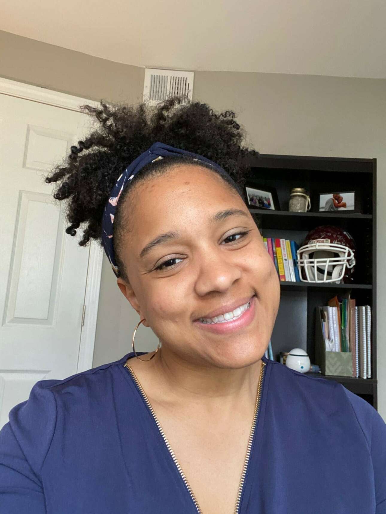 Meet Vanessa Freeman – CanvasRebel Magazine