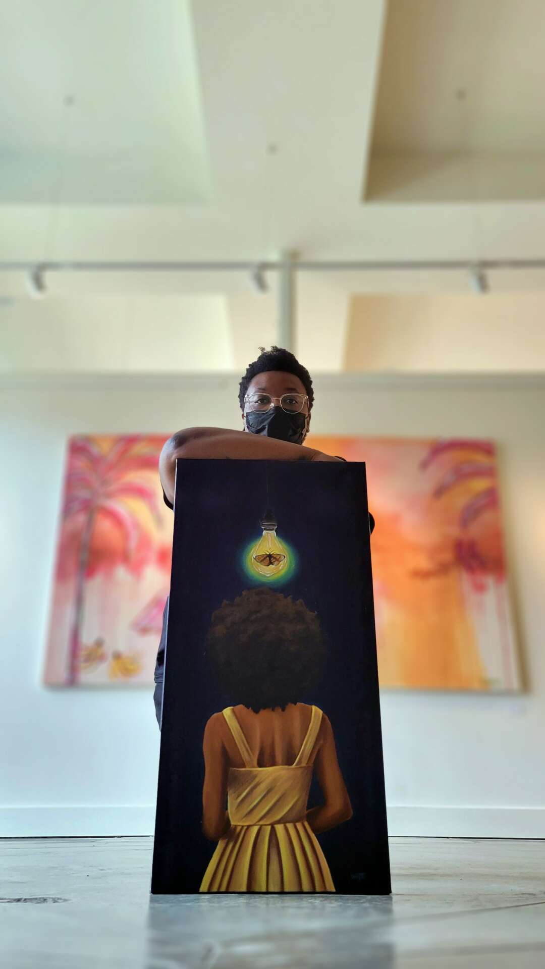 Meet Whitney Tates – CanvasRebel Magazine