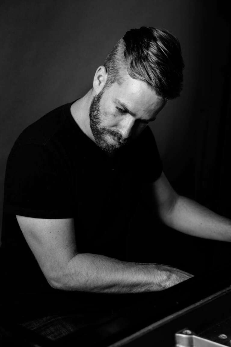 Meet Philip Daniel - CanvasRebel Magazine