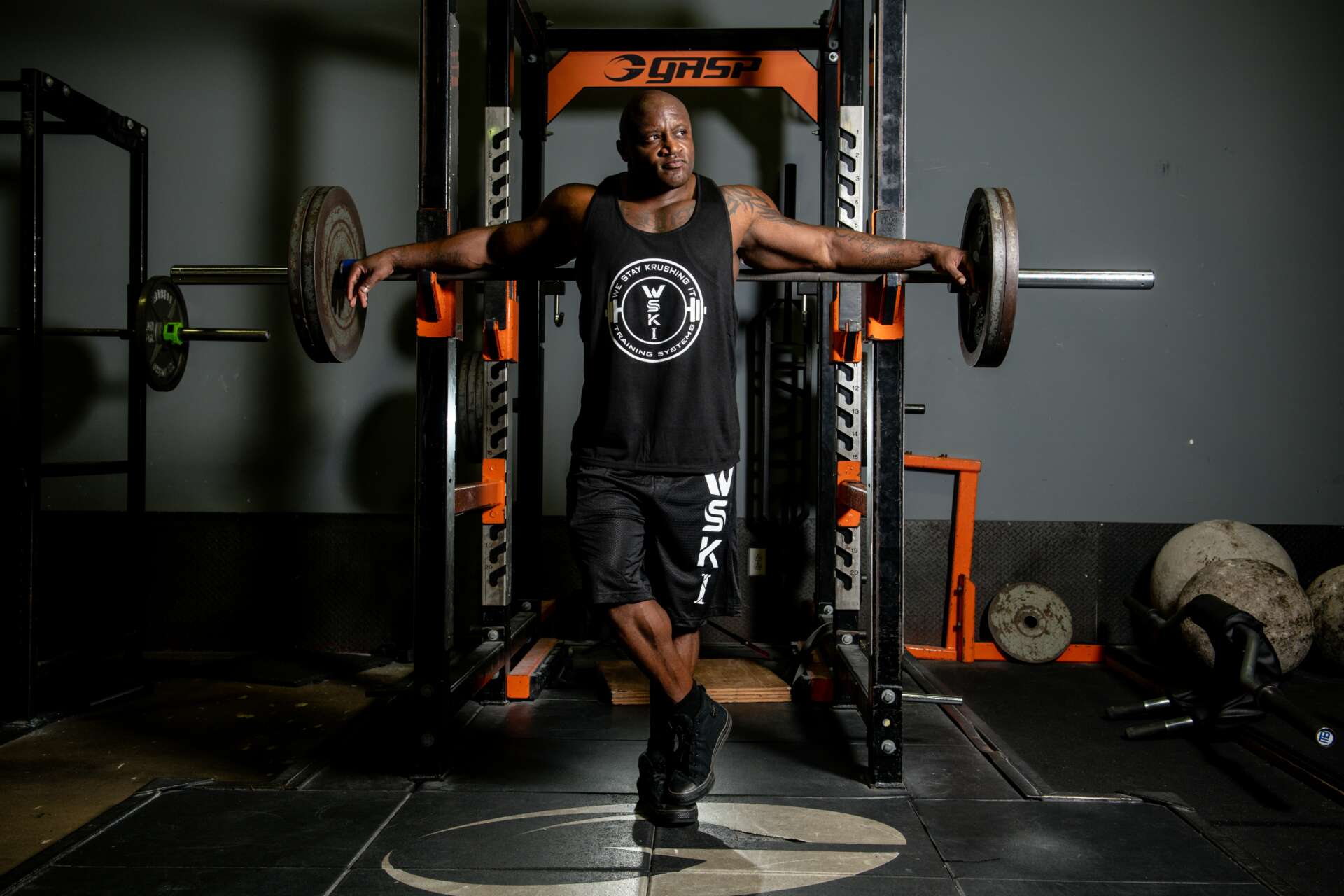 Meet Ross Cooper – CanvasRebel Magazine