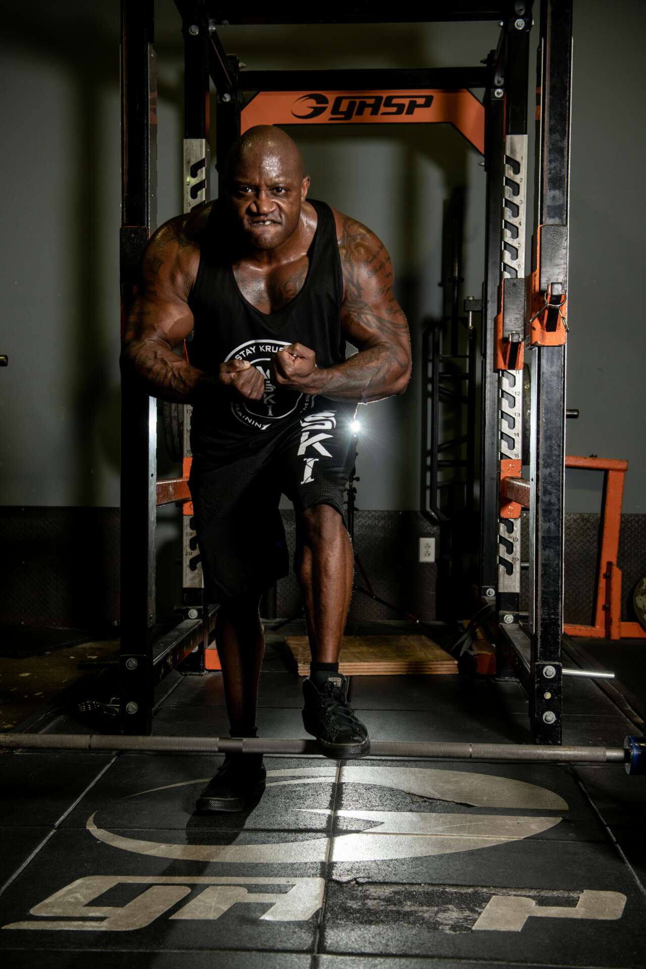 Meet Ross Cooper – CanvasRebel Magazine