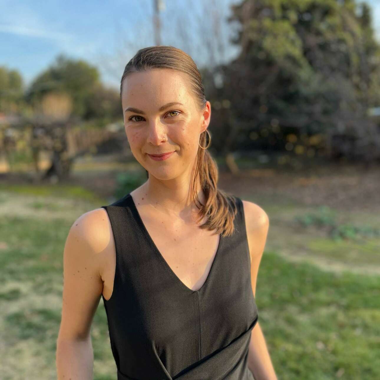 Meet Samantha Buck – CanvasRebel Magazine