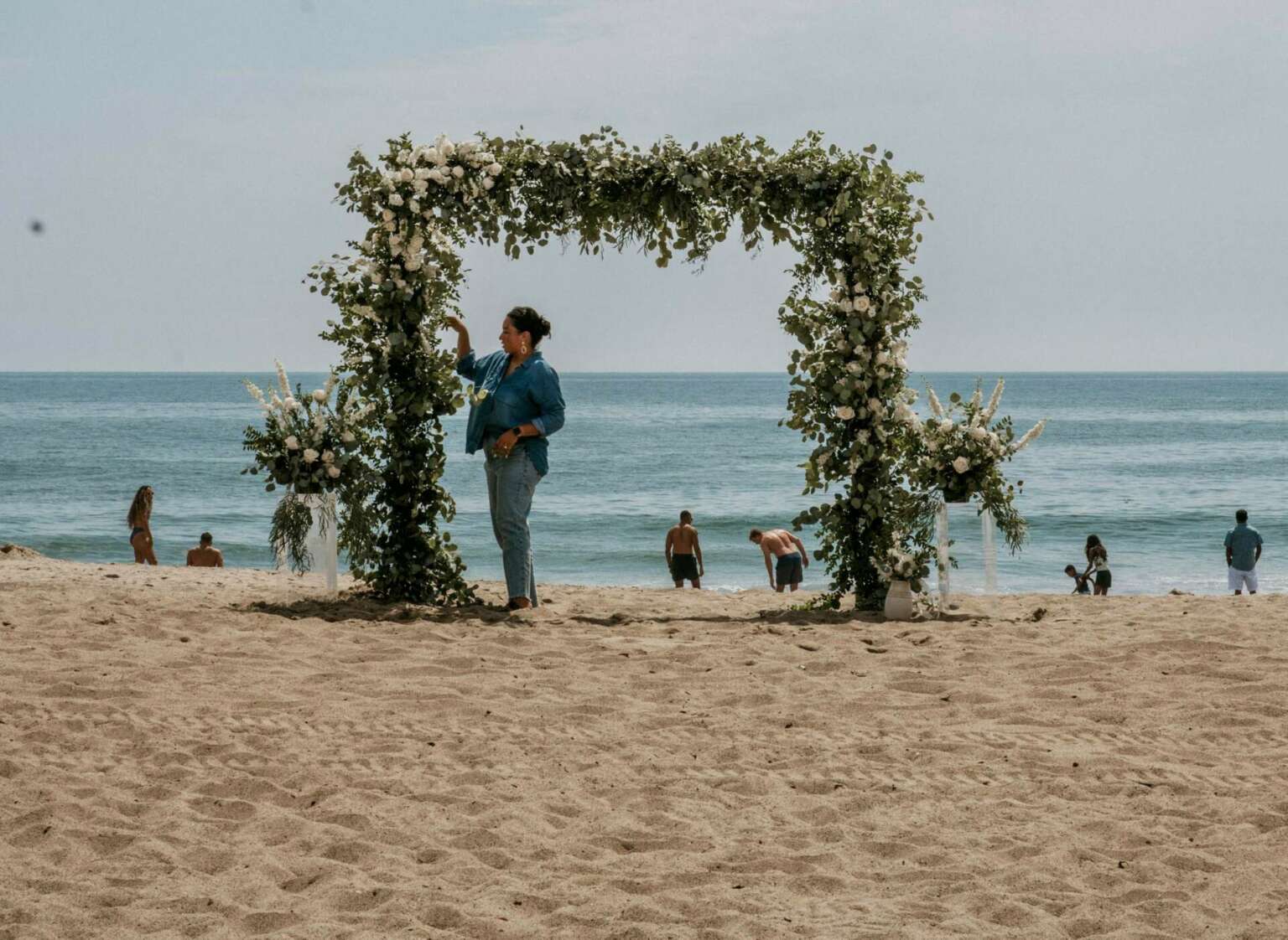 Meet Sarahi Mena Enriquez – CanvasRebel Magazine