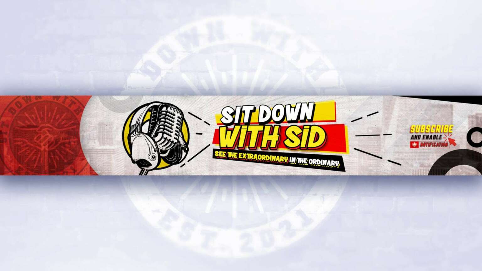 Meet Sid Gandotra – CanvasRebel Magazine