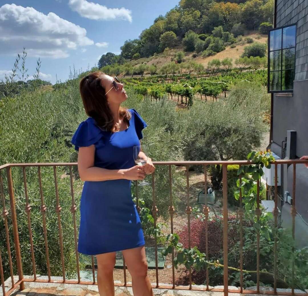 Meet Stephanie Weeks – CanvasRebel Magazine