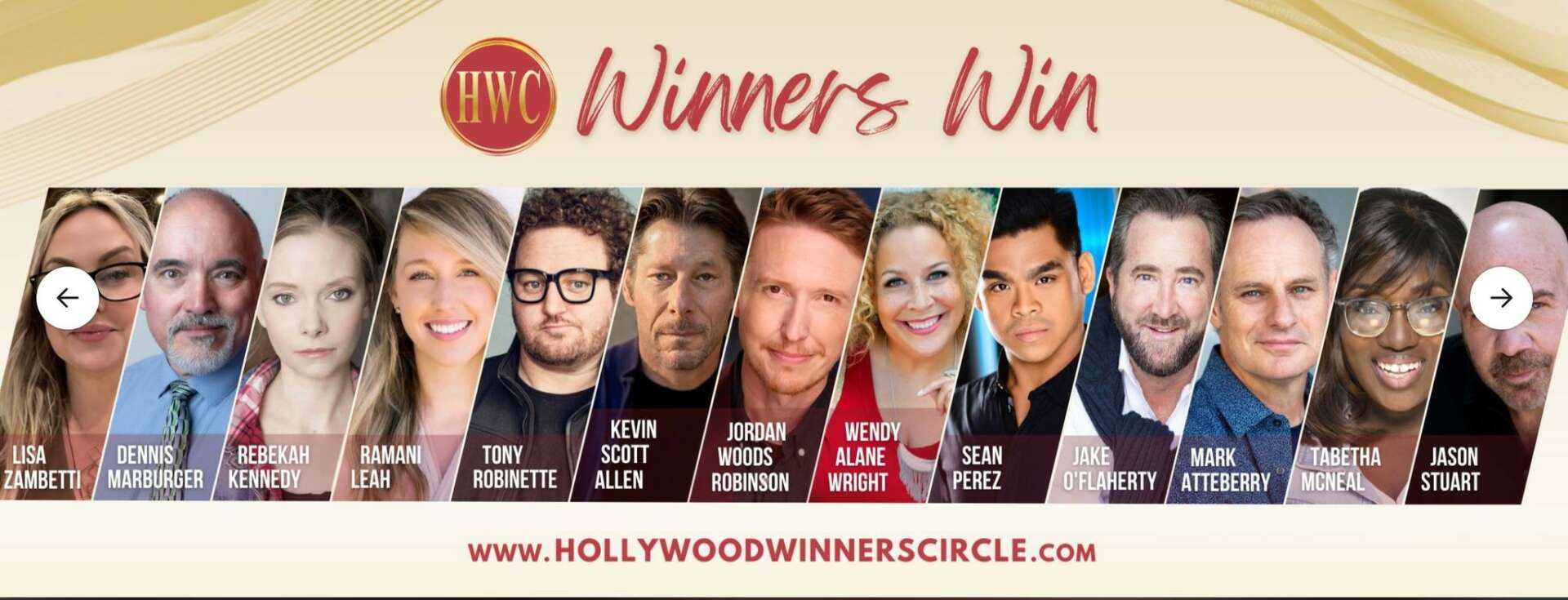 Meet Tabetha McNeal - CanvasRebel Magazine