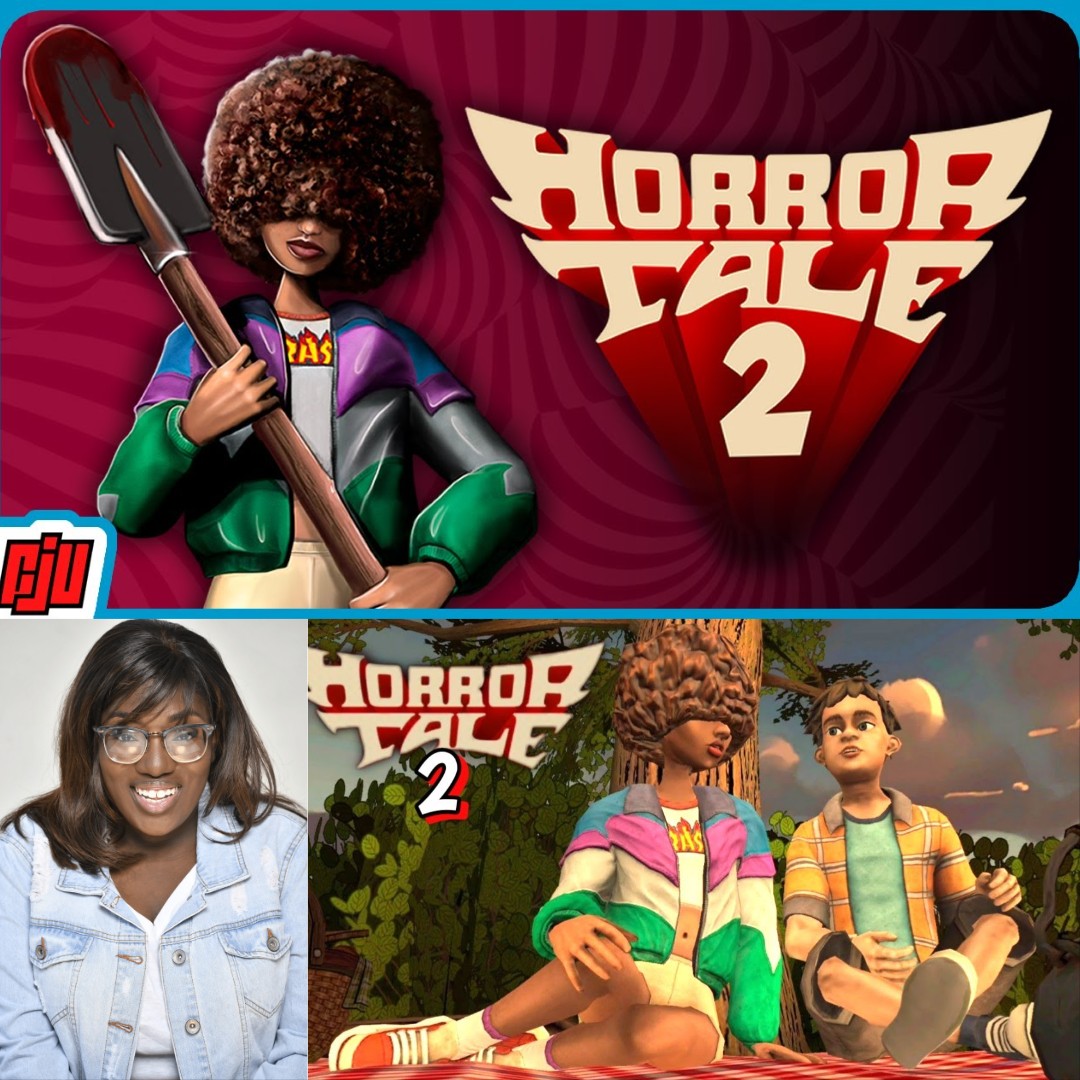 Meet Tabetha McNeal – CanvasRebel Magazine