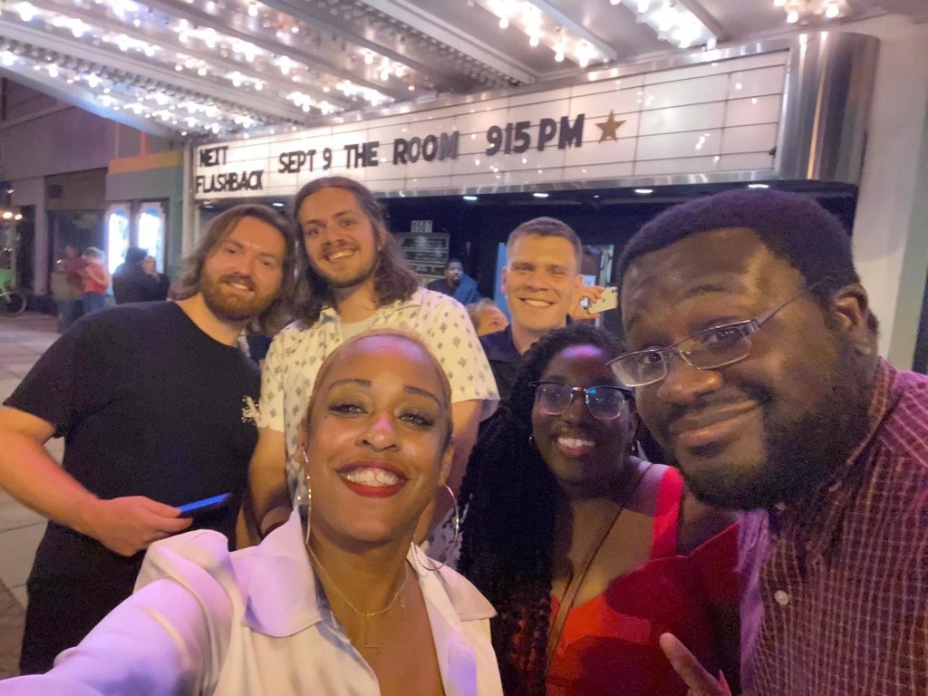 Meet Tabetha McNeal – CanvasRebel Magazine