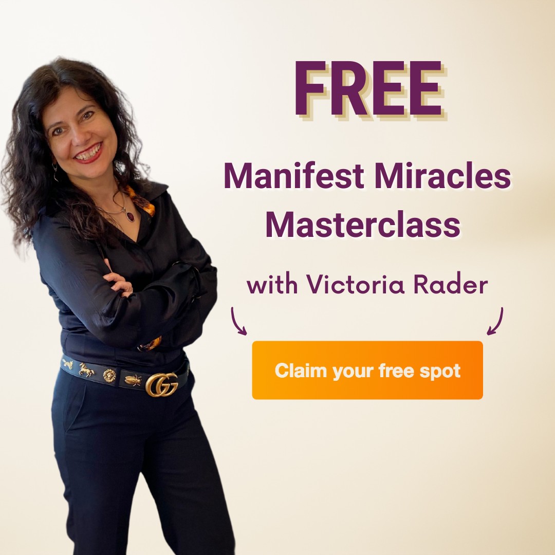 Meet Victoria Rader - CanvasRebel Magazine