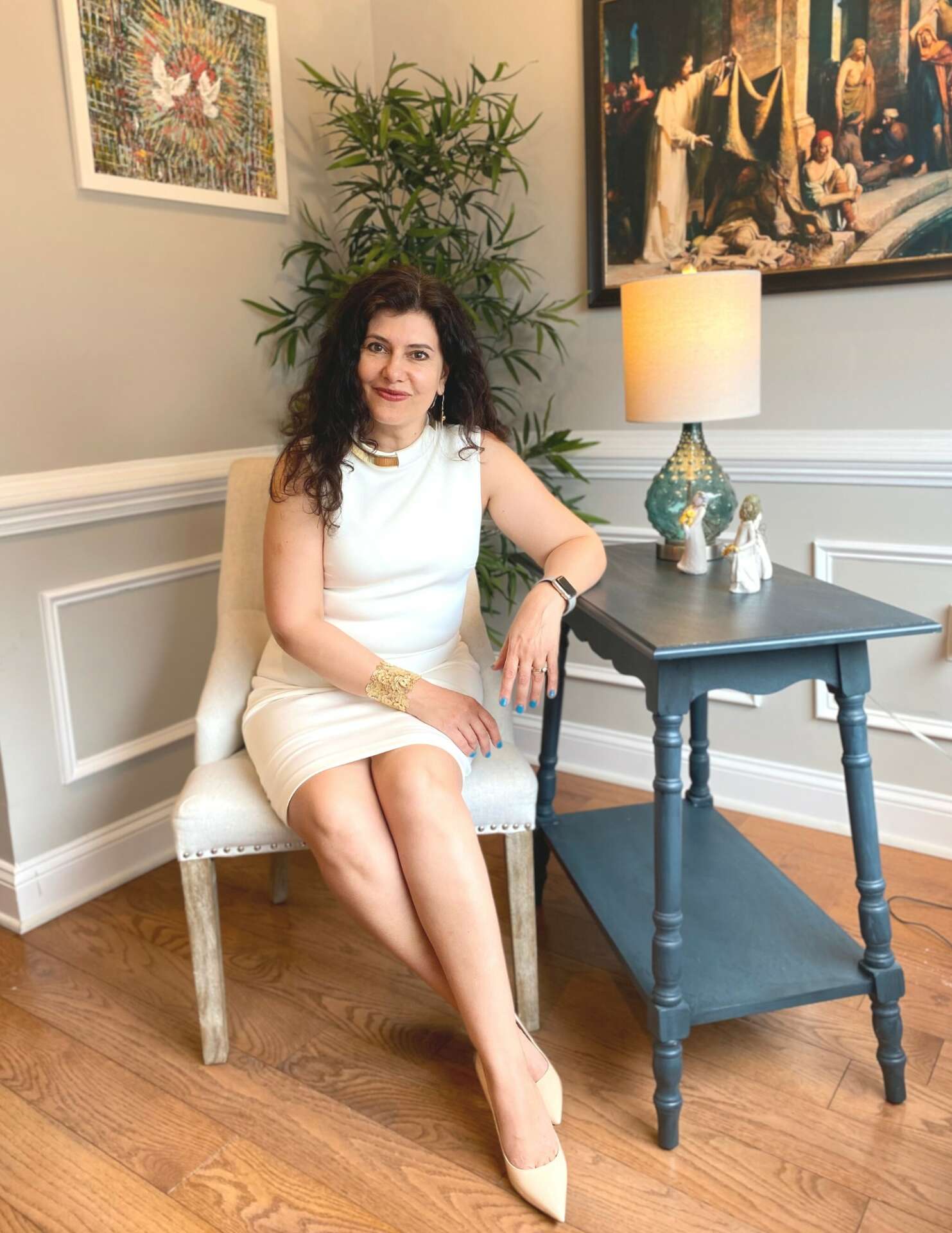 Meet Victoria Rader - CanvasRebel Magazine