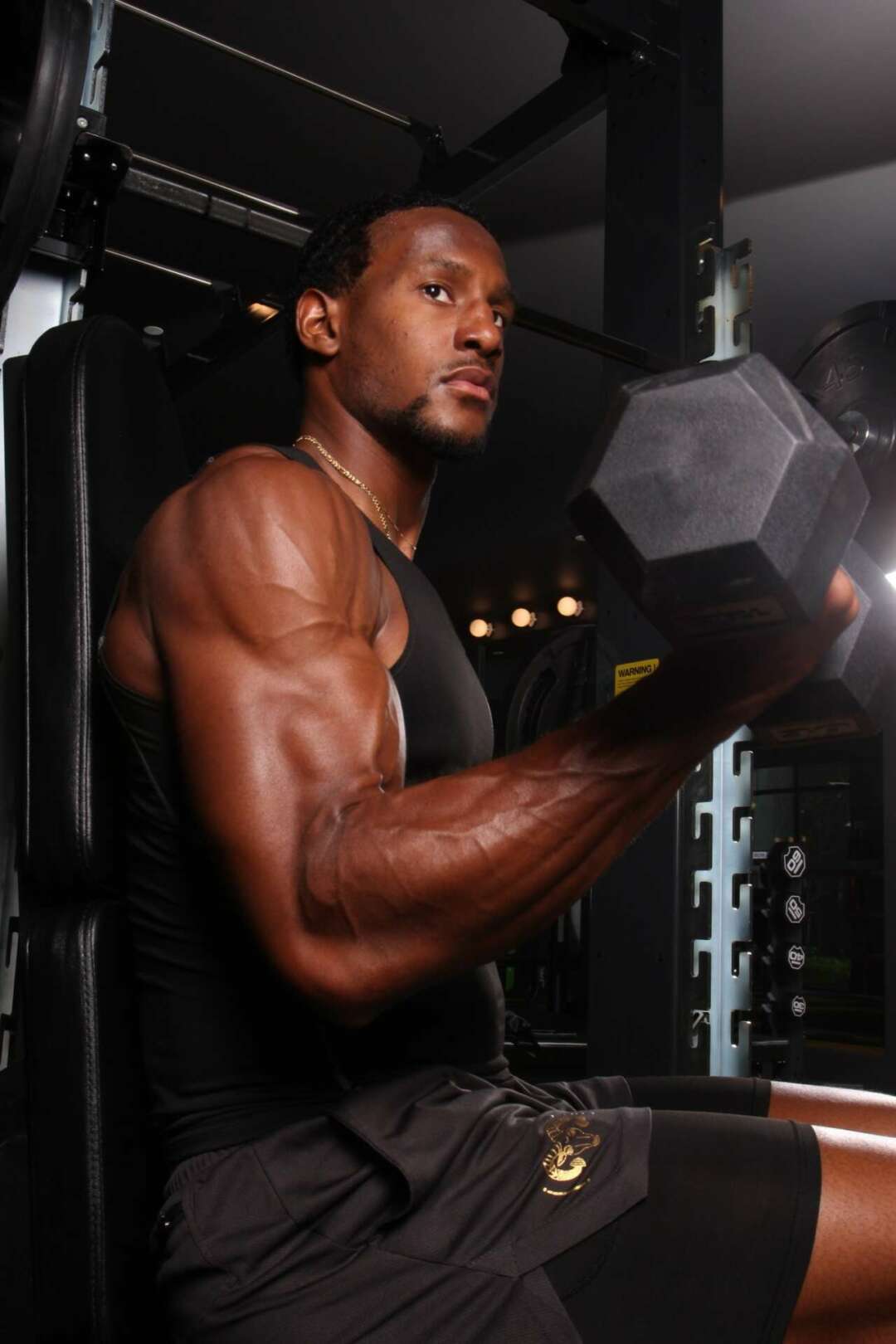 Meet Vincent Biffle – CanvasRebel Magazine