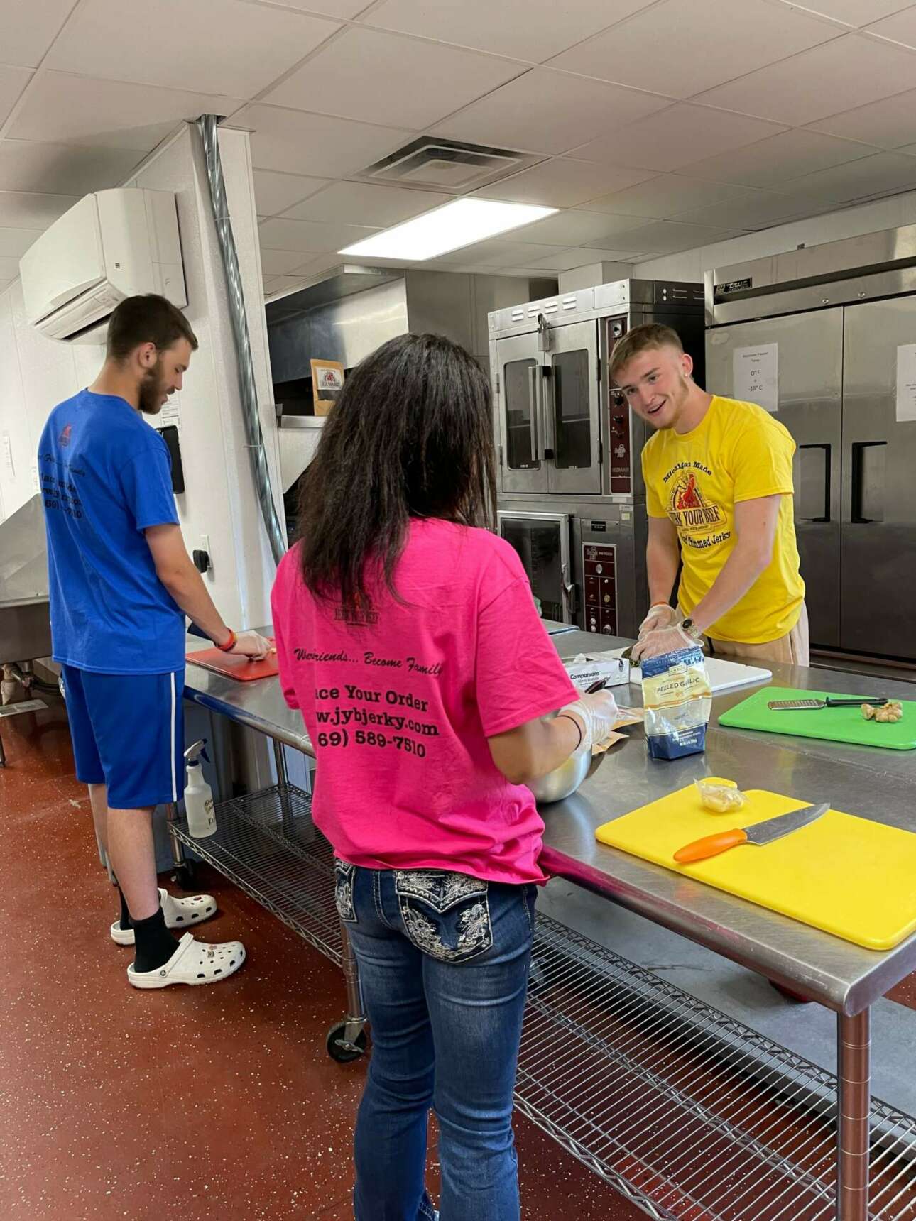 Meet Zaccari Frailey - CanvasRebel Magazine