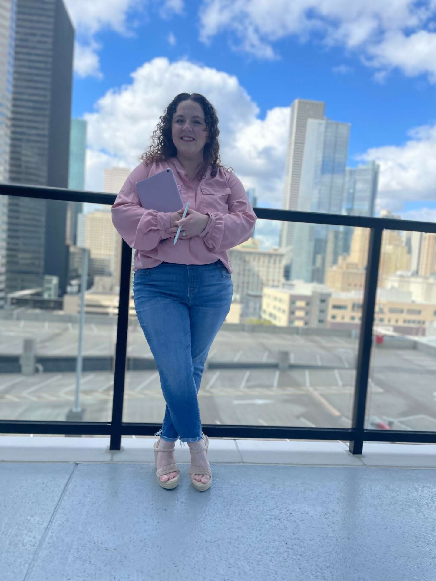 Meet Alicia Collazo – CanvasRebel Magazine