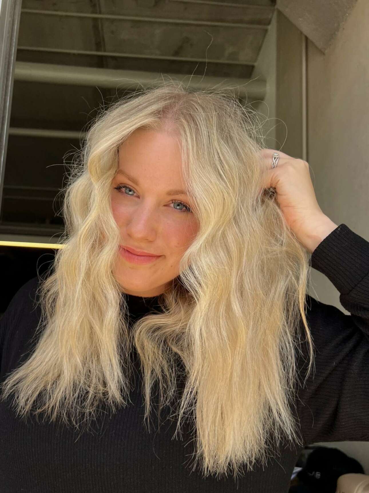 Meet Anna Capra – CanvasRebel Magazine