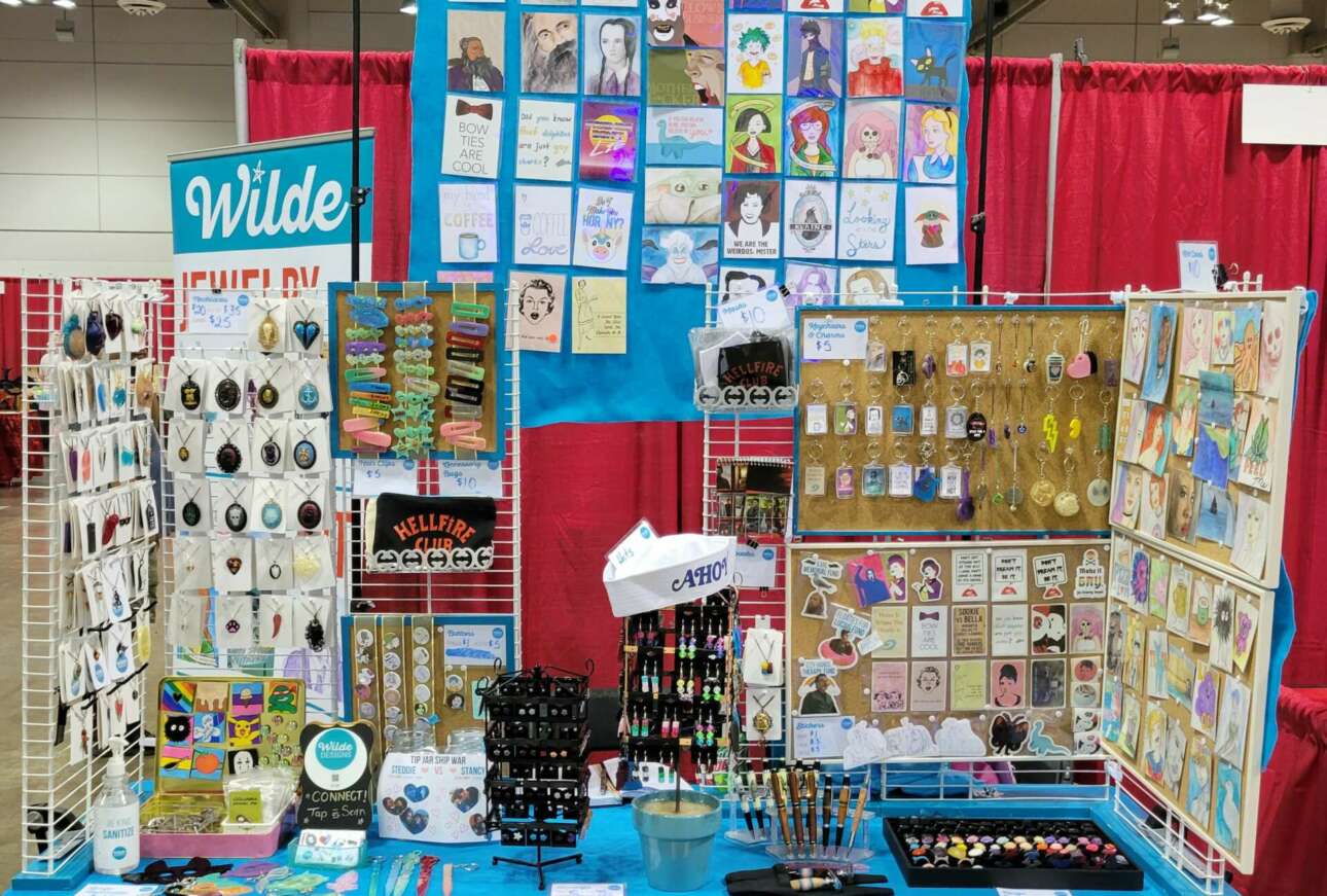 Meet Beth Howard – CanvasRebel Magazine