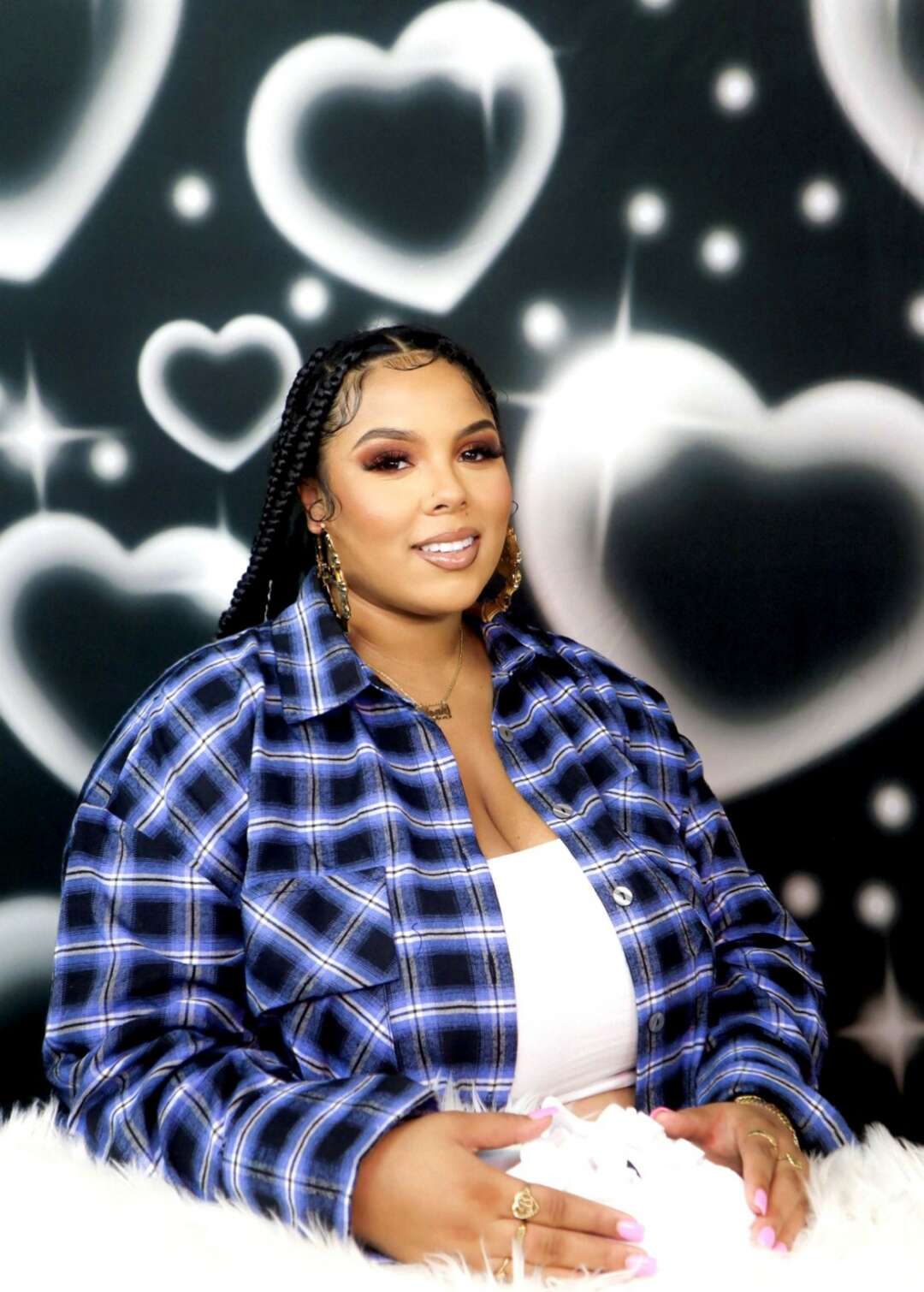 Meet Brittney Walker – CanvasRebel Magazine