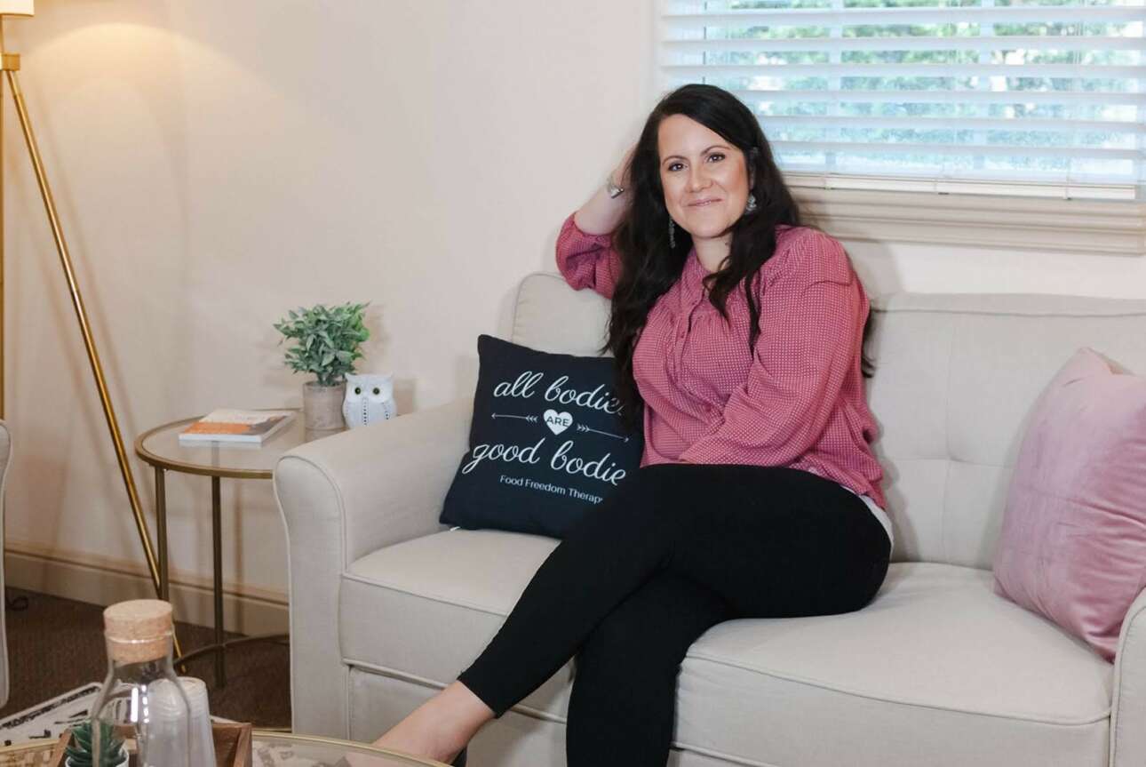 Meet Cherie Miller – CanvasRebel Magazine