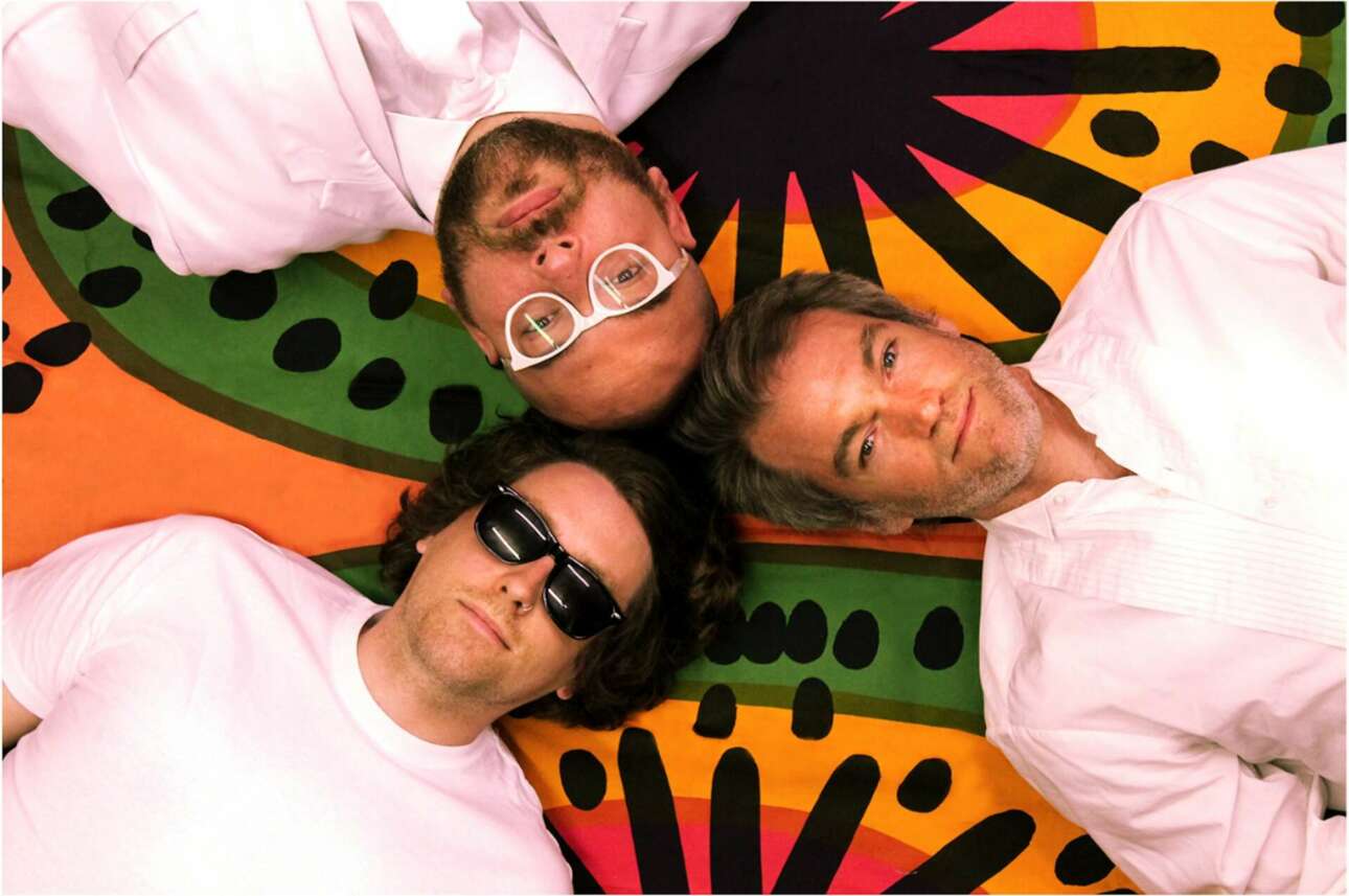 Meet Christopher Rubano - CanvasRebel Magazine